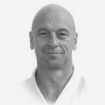 MARCIN ZIOLKOWSKI | WCA Warszawskie Centrum Aikido